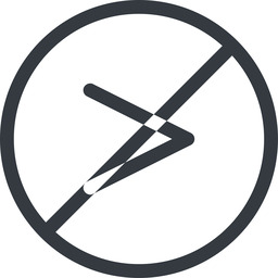 Less than icon by Friconix (fi-cnpuhl-less-than) line,normal,circle,horizontal,mirror,symbol ...