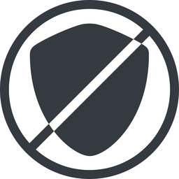 Shield solid icon by Friconix (fi-cnpuhl-shield-solid) line,normal,circle,horizontal,mirror ...