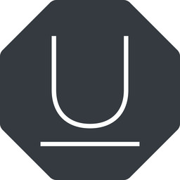 Underline thin icon by Friconix (fi-otsuxl-underline-thin) thin,solid,octagon,text,type,editor ...