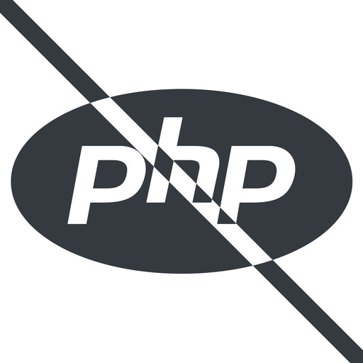 Php logo icon by Friconix (fi-xnpuxl-php-logo) line,normal,solid,logo,brand,php,hypertext ...