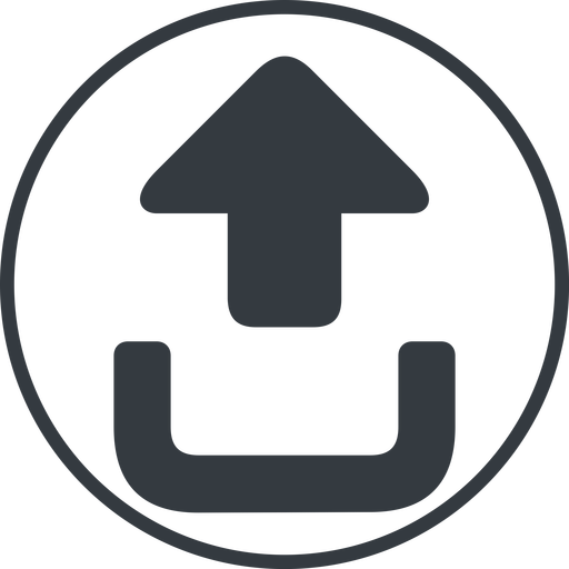 Sign out solid icon by Friconix (fi-ctllxl-sign-out-solid) thin,line ...