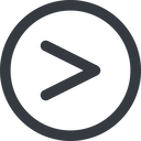Less than wide icon by Friconix (fi-cwluhl-less-than-wide) line,wide ...