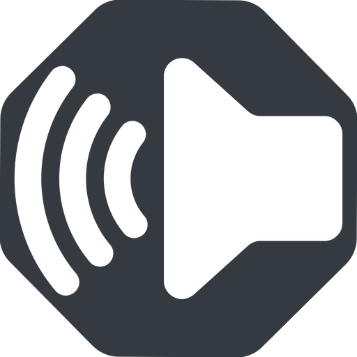 Volume 3 solid icon by Friconix (fi-onsdxl-volume-3-solid) down,normal ...