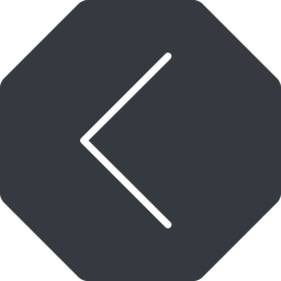 Chevron thin icon by Friconix (fi-otslxl-chevron-thin) thin,left,solid ...
