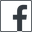 Facebook icon by Friconix (fi-stluxl-facebook) thin,line,square,logo ...