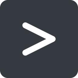 Less than wide icon by Friconix (fi-swsuhl-less-than-wide) wide,solid ...