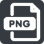 File png wide icon by Friconix (fi-swsuxl-file-png-wide) wide,solid ...