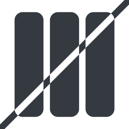 Collapse menu solid icon by Friconix (fi-xnprxl-collapse-menu-solid ...