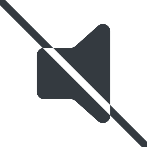 Speaker Solid Icon By Friconix Fi Xnpuxl Speaker Solid Linenormalprohibitedspeakervolume