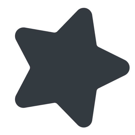 Star solid icon by Friconix (fi-xnsrxl-star-solid) right,normal,solid ...