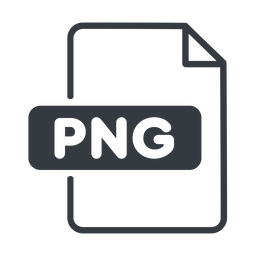 File png thin icon by Friconix (fi-xtluxl-file-png-thin) thin,line,image,file,photo,picture ...
